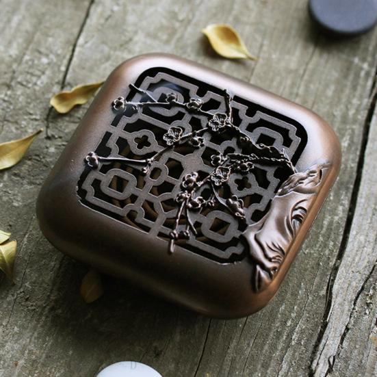 Buy Exquisite Long Lasting Excellent Eye-catching Chinese Style Incense ...