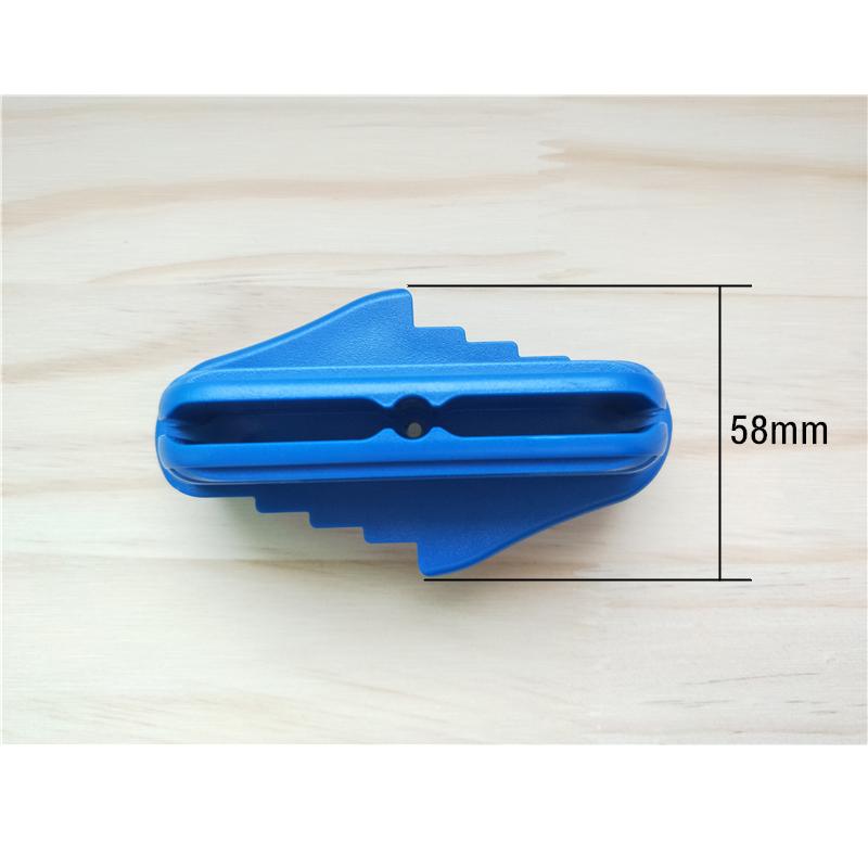 Cheap Multi-function Center Line Scriber Finder Centering Scriber Marking Gauge Scribers Mark ...