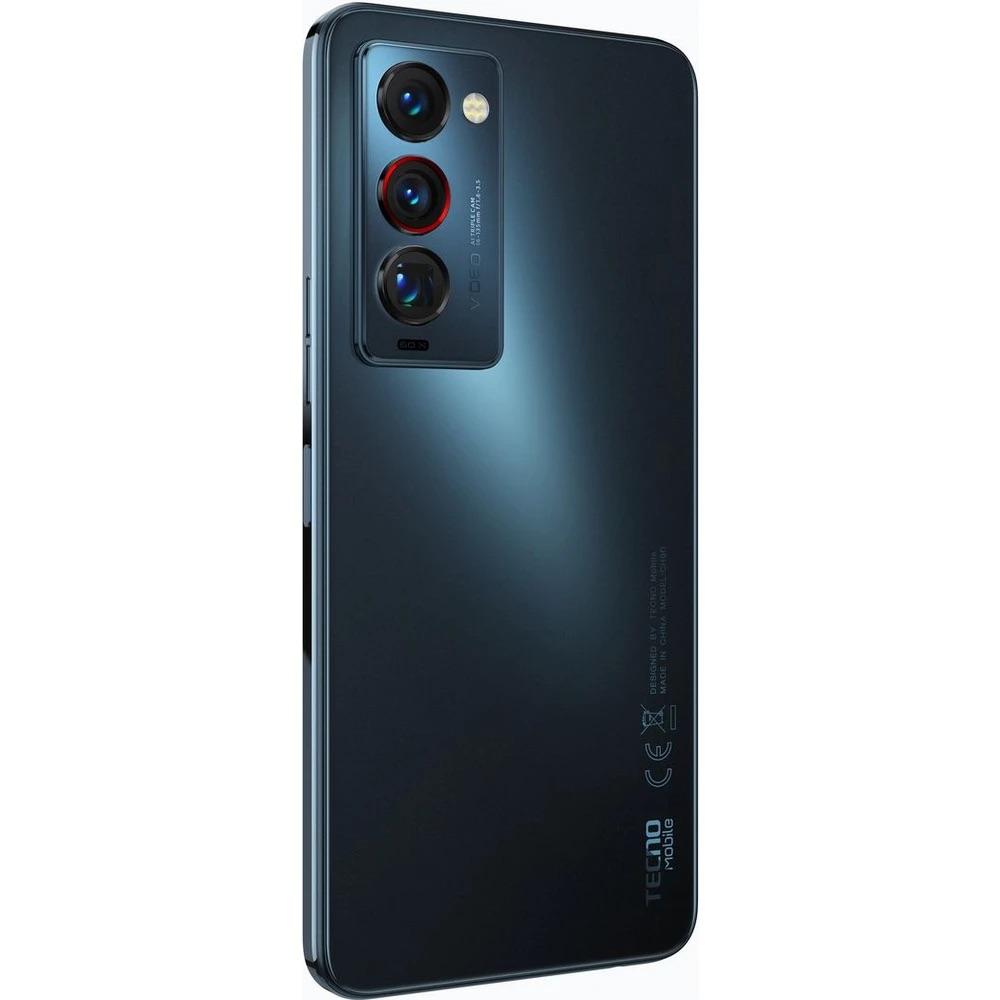 Buy Smartphone Tecno Camon 18 Premier, NFC, global version at ...