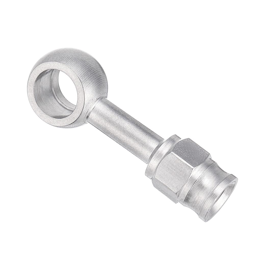 Buy AN3 Hose Fitting Adapter To Banjo For Braided JIC -3 3AN Brake ...