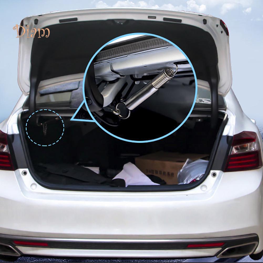Buy Daydreamer CAR ITEM Vehicle Trunk Remote Open Boot Lid Lifting ...