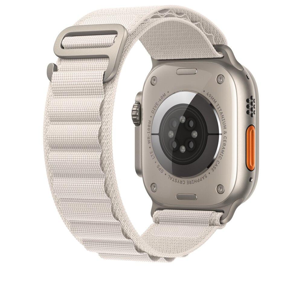 Buy Alpine Loop for Apple Watch Ultra Strap 49mm 44mm 40mm 42mm 38mm ...