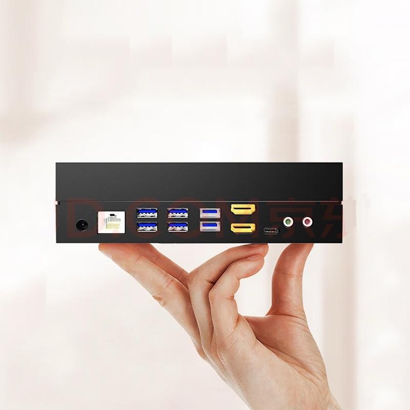 Cheap FUNXUN 19-12900H Windows 10 Mini pc 16GB/32GB RAM 256GB/512GB/1TB ...