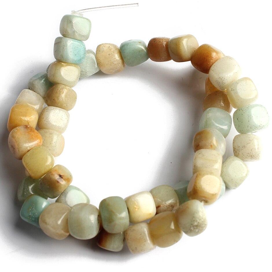 Cheap Natural Stone Square Frost Cracked Agates Dragon Veins Agata ...