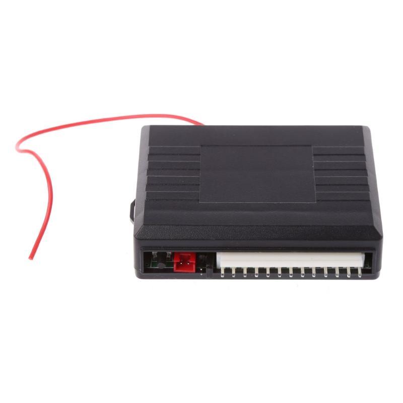 Car Auto Remote Central Door Locking Vehicle Keyless Entry System Kit ...