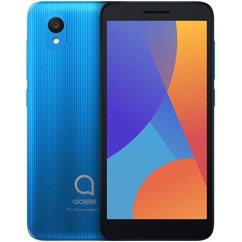 Buy Alcatel - Mobile Phone Smartphone Alcatel 1 Blue 5 Inches - 16gb ...