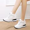 Buy Women Platform Sneakers White Shoes Female Magic Stick Tourism ...