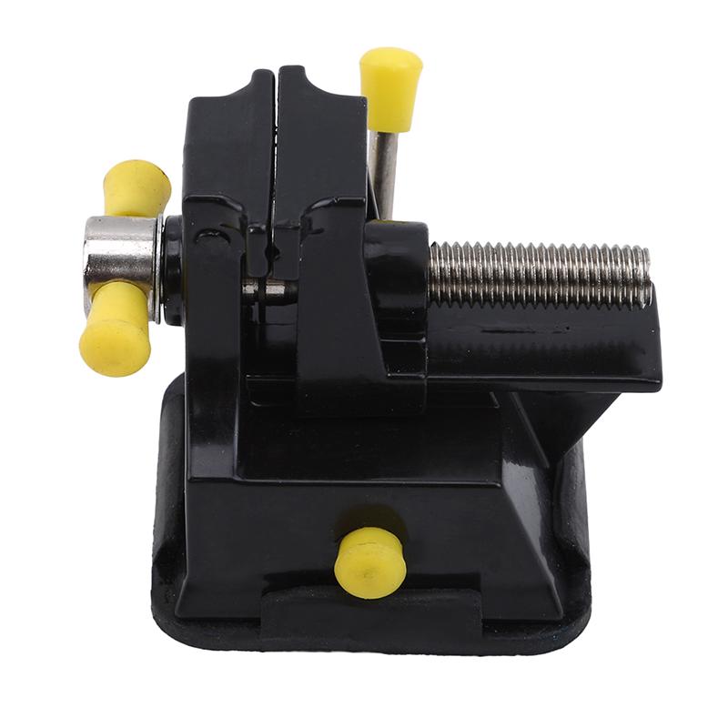 Buy Mainpoint Mini Table Vise Carving Vise Clamp Miniature Nuclear ...