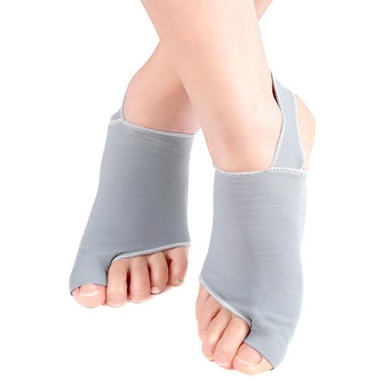 Buy 2Pcs Universal Compact Safe Reusable Orthopedic Bunion Splint Toe ...