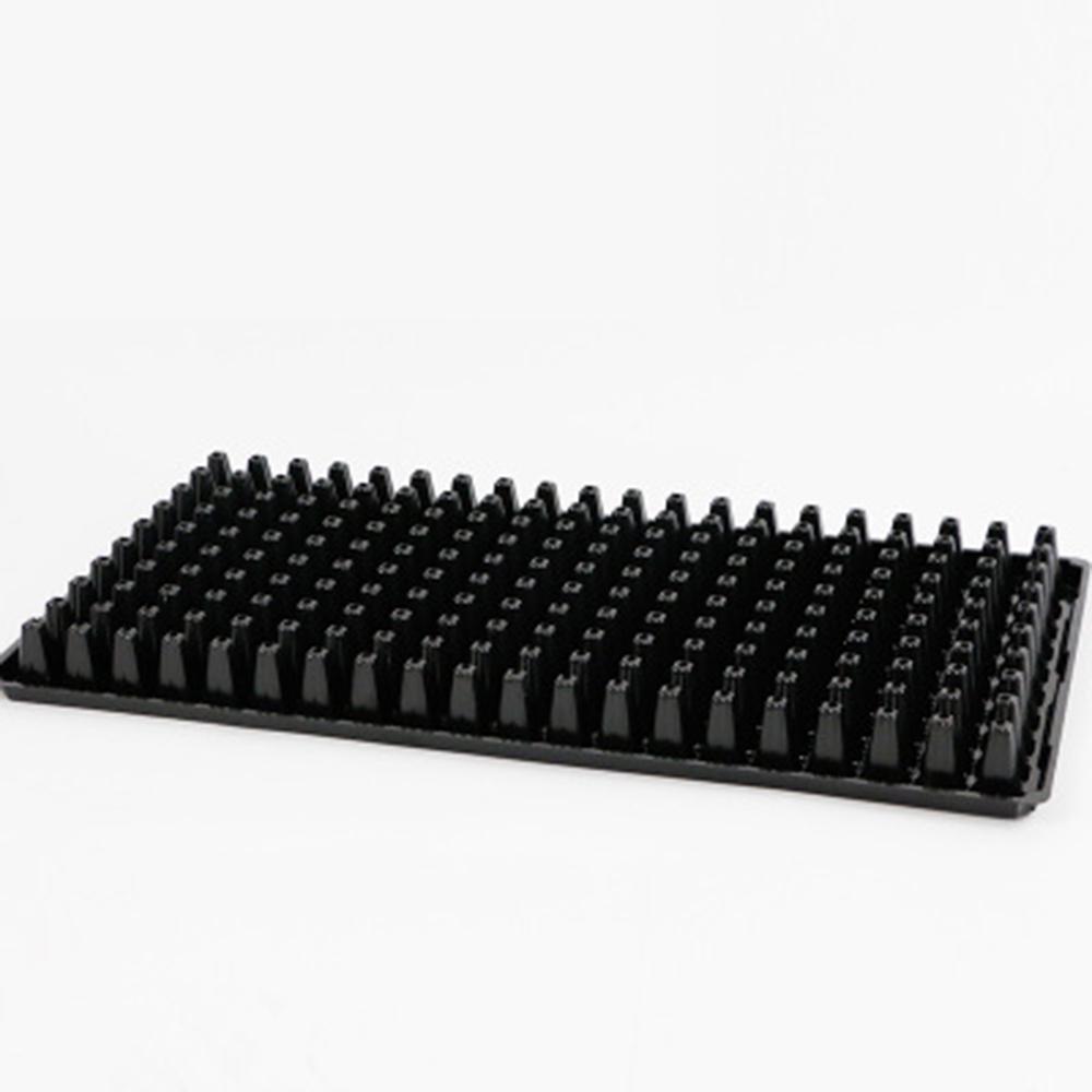 Buy 200 Cell Seedling Starter Tray Seed Germination Plant Growing ...