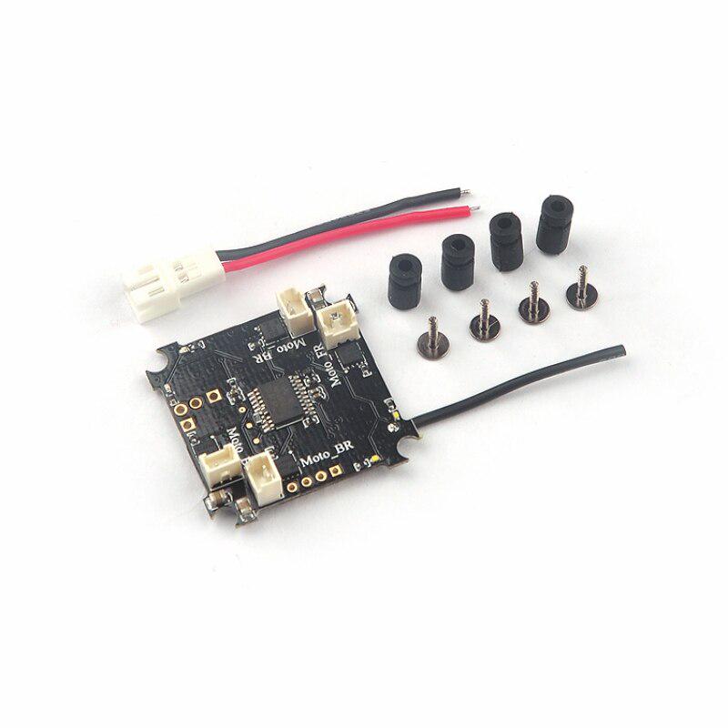 Buy Flight Controller Board For Whoop Lite Mini Brushed Flight Control ...