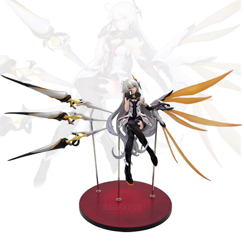 Buy Alter MiHoYo Honkai Impact 3rd Figure Game Kiana Kaslana Herrscher ...