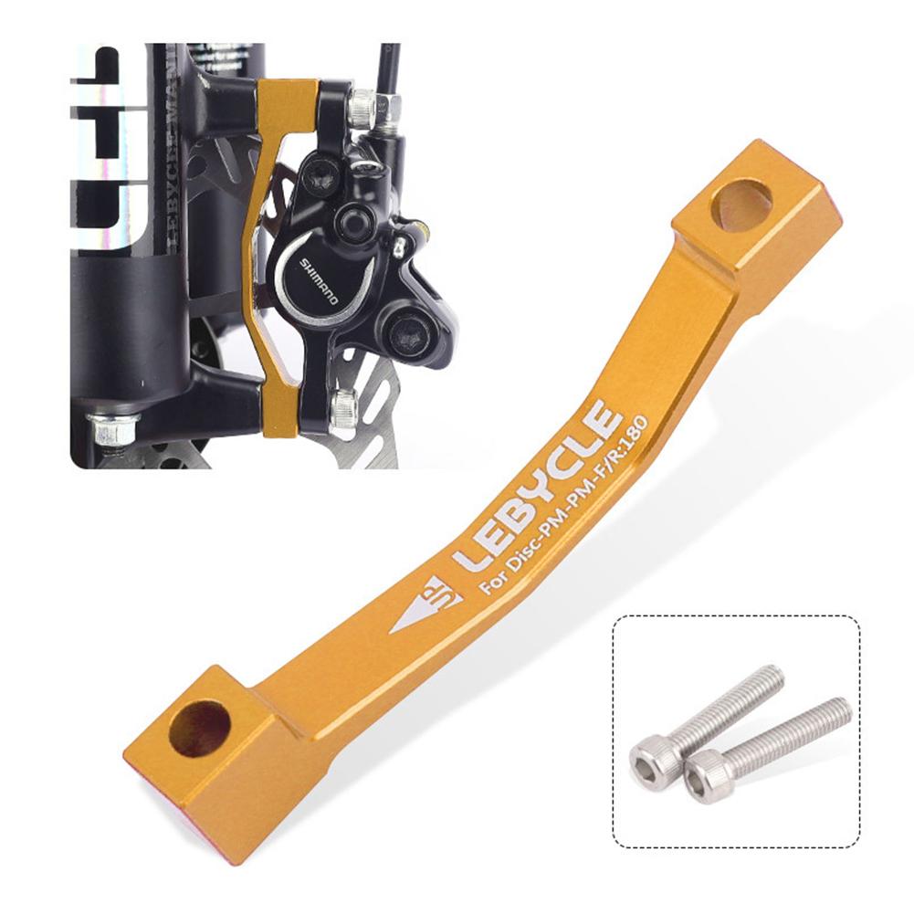 💰Köp billigt online 100% Brand New Disc Brake Adapter Bike For Rear ...