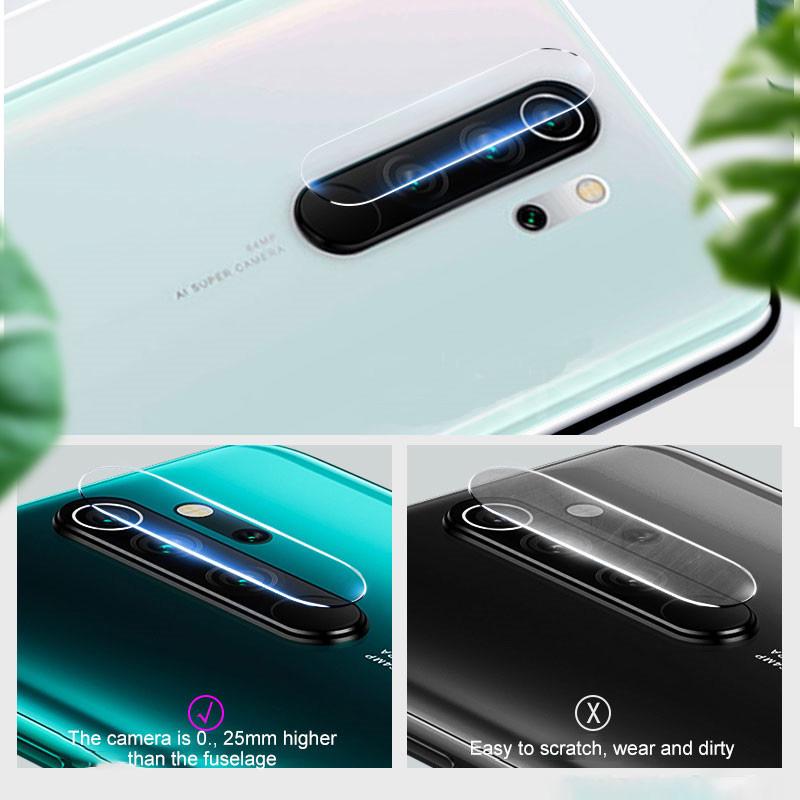Cheap Glass Film For Xiaomi Mi 9T Poco F2 Pro Redmi 9 7A 8A 9A 9C Note ...