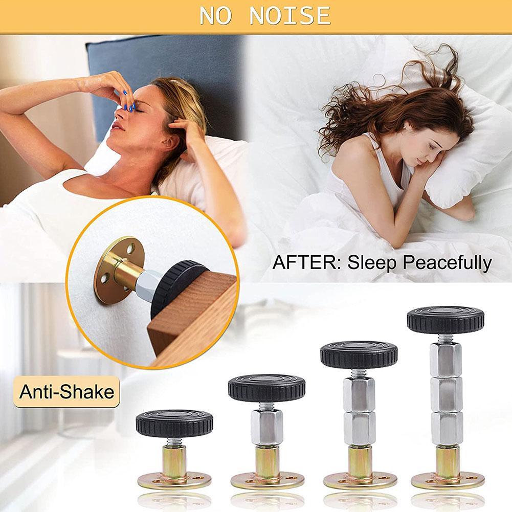 Buy Anti-movement Fixator Anti-Shake Tool Adjustable Threaded Wall ...