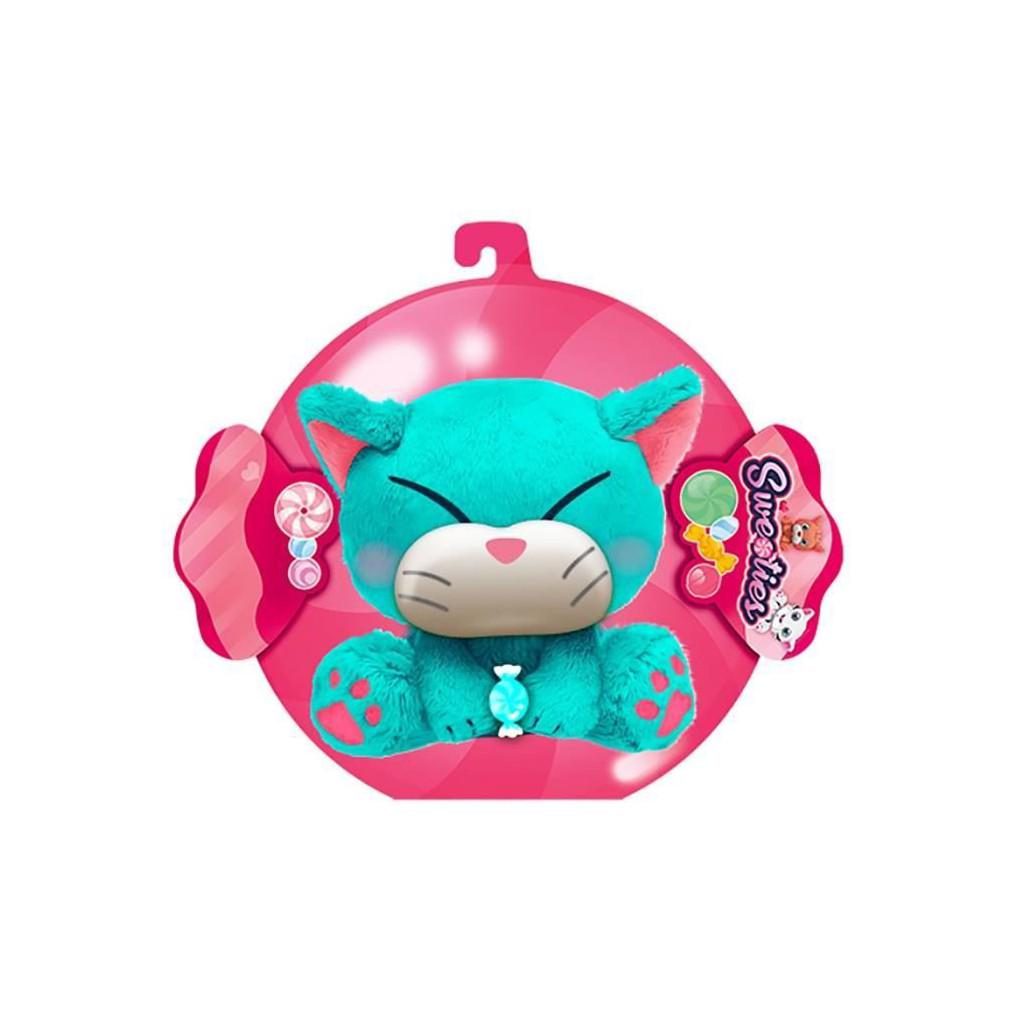 Buy SPLASH-TOYS Softies Cat Sweeties - 18 Cm at affordable prices ...