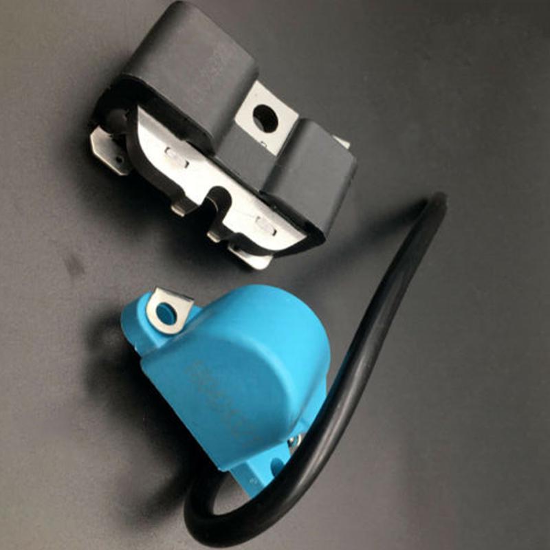 Buy Ignition Coil Set For 288XP 288 XP EPA Husqvarna Chainsaw 501812702 ...