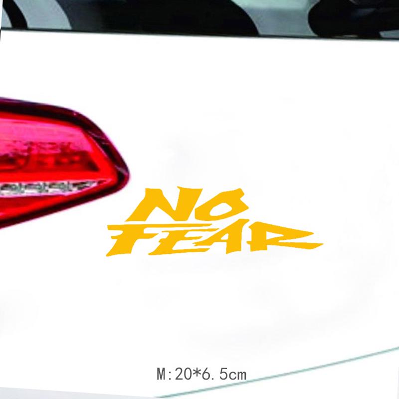 Buy Nakleyki Car Decals Stickers Funny Text Vinyl Sticker Fashion Auto ...