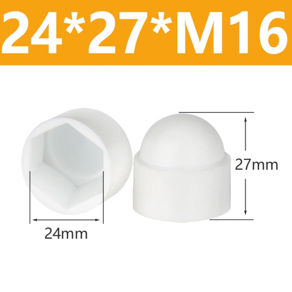 Cheap Caps Exterior Decoration . M16 Bolt Covers Protection Caps Dome ...