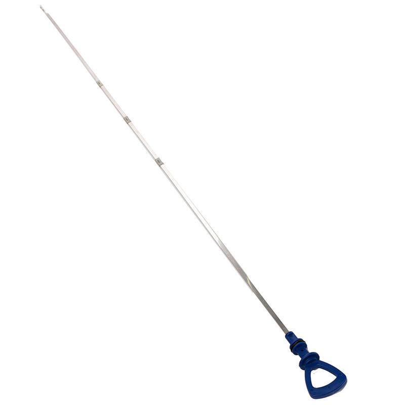 Buy 930mm Engine Oil Dipstick For Mercedes Benz M112, M113, 646, 647 ...