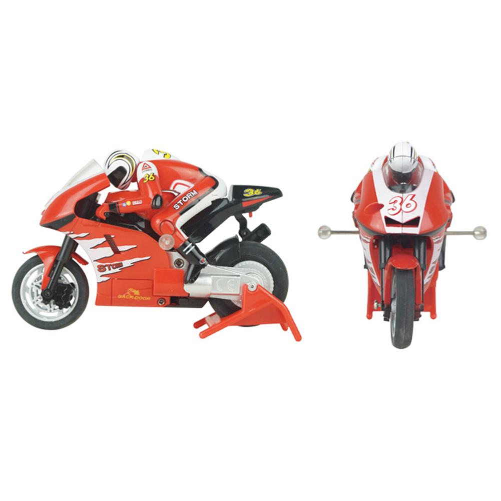 Cheap Mini RC 2.4GHz High Motorcycle Controlled Speed Motorbike ...