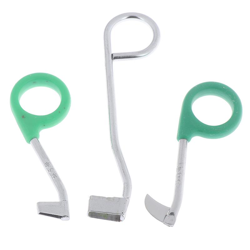 Buy Ring Barking Cutter Scissor Girdling Knife Garden Fruit Tree Grape ...