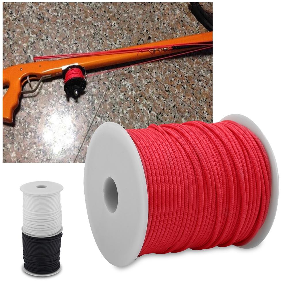 Buy Spearfishing Line, Speargun Reel Line, 2mm Dia Speargun Reel for ...