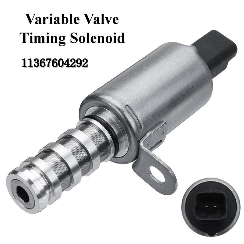 Buy Variable Valve Timing Solenoid BMW Mini R56 R57 2007 On For Peugeot ...