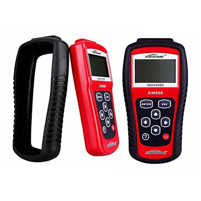 Cheap Profession Car Auto Vehicle Engine Fault Diagnostic Scanner Code ...