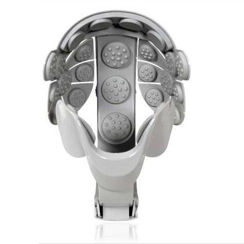 Buy Electric Massager Tools Scalp Massage Relax Acupuncture Points ...