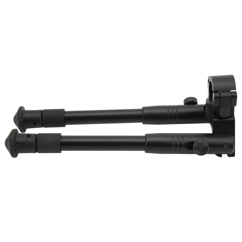 Cheap Aluminium Alloy Shooter Bipod Adjustable Quick Release Bipod with ...