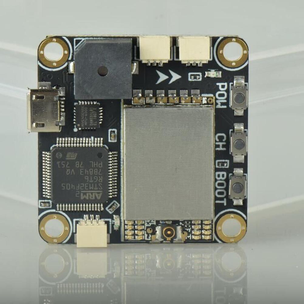 Buy F4 Plus Flight Controller OSD Barometer Module for FPV Quadcopter ...