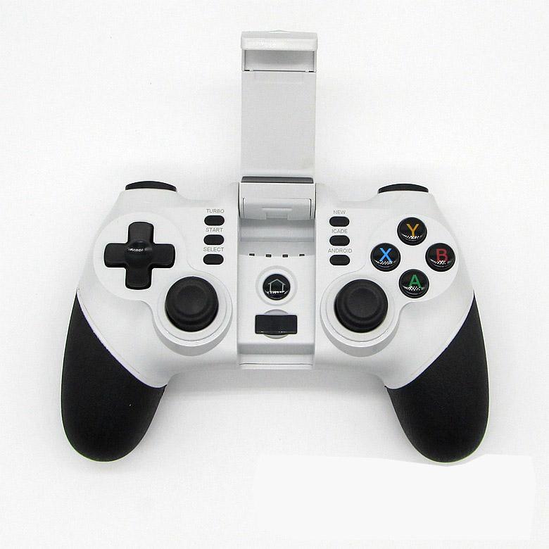 Cheap Wireless Bluetooth USB Gamepad Joystick Remote Controller Gaming ...