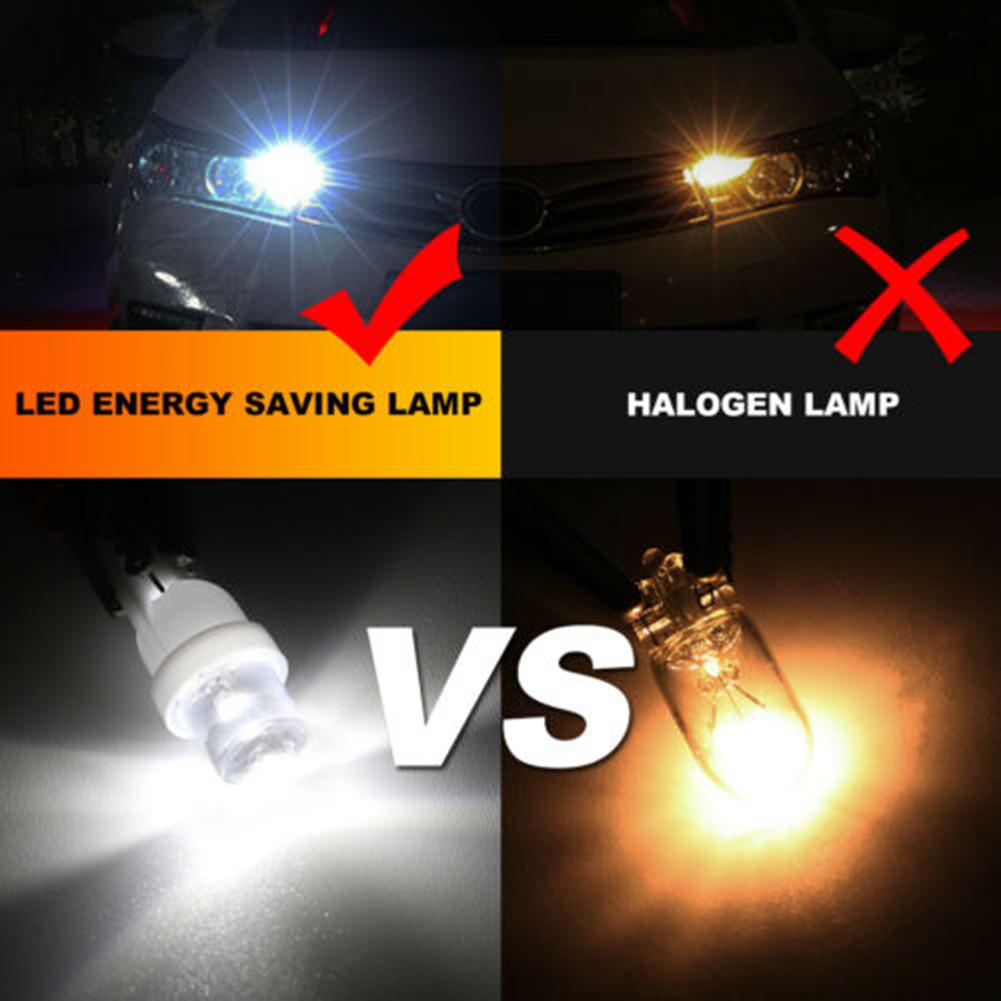 Dome T10 LED Bulb For Both External Internal Use Lamp uygun fiyatlı ...