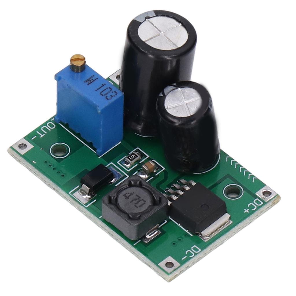 Buy DC‑DC Adjustable Module Power Supply Modules High Voltage Input ...