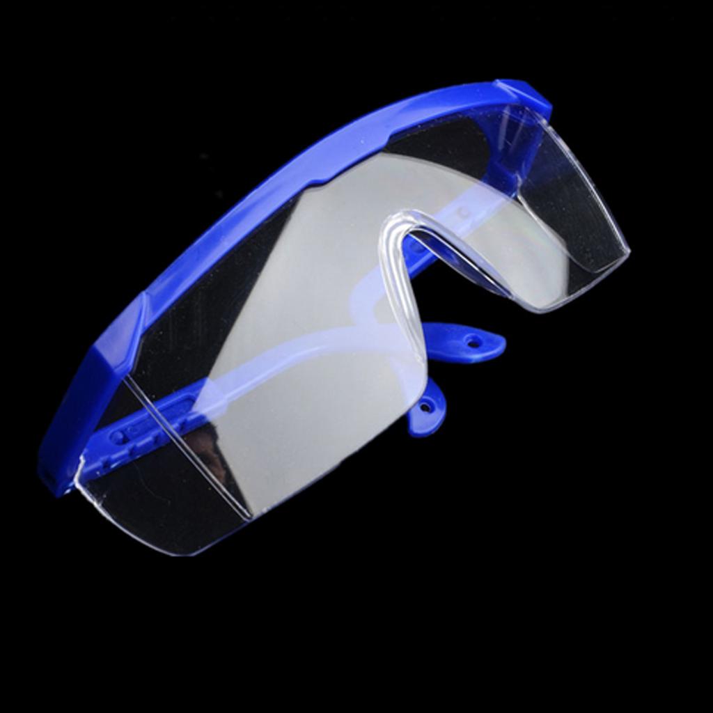 Buy Goggles Glasses Labour Protection Eye Protection Dustproof ...
