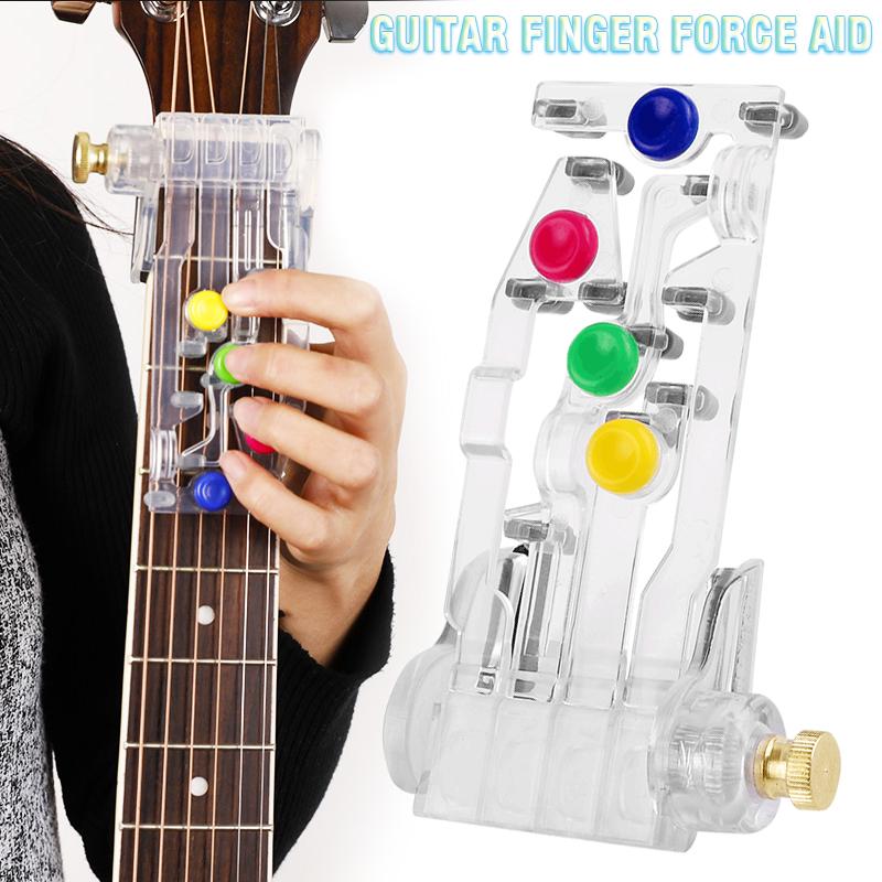 Buy Classical Chord Buddy Guitar Beginner Assistant System Learning ...