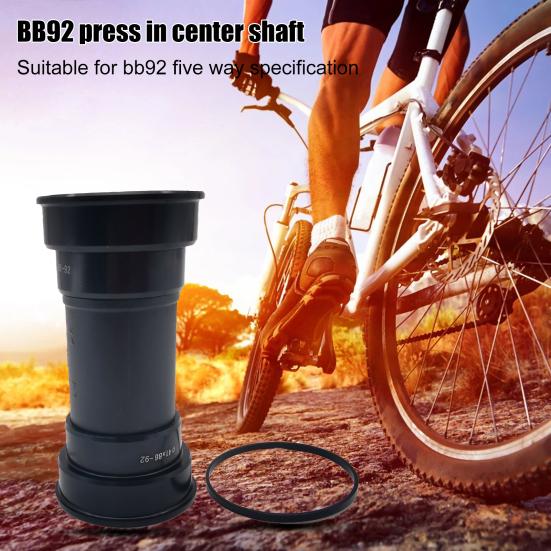 Practical Bottom Bracket Heat-resistant Wearproof Pressfit for BB95 ...
