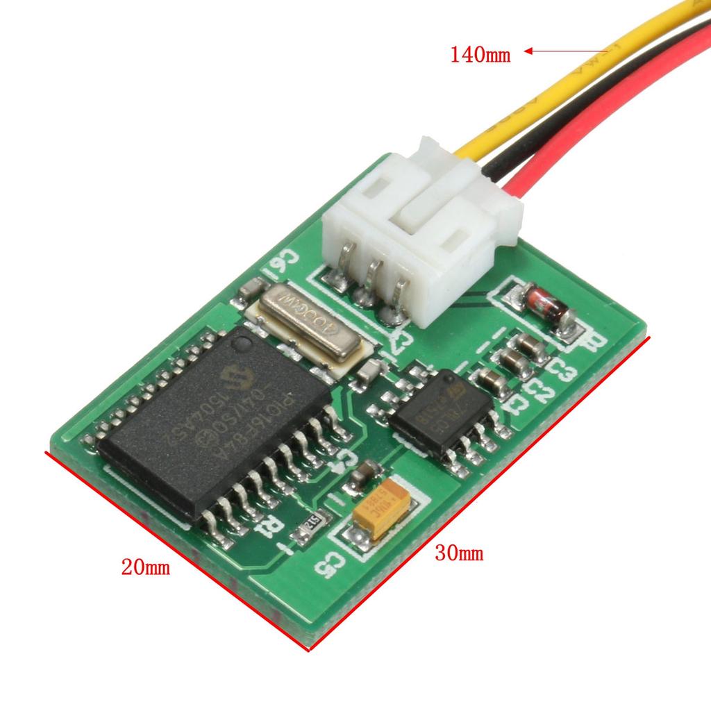Immobilizer Emulator Module For Renault Immo EDC15C3 DCU3R MSA15 ...