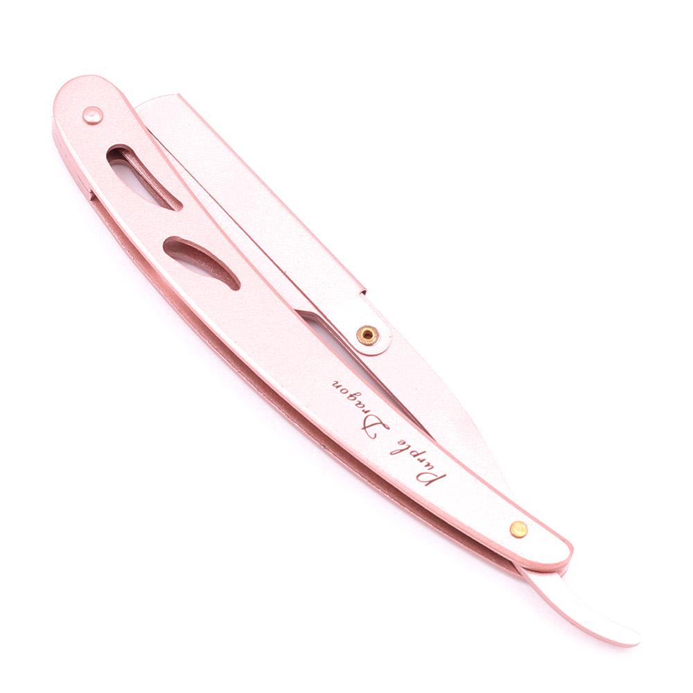Buy Holder Razor Men'S Razor Color Old-Fashioned Double-Sided Scraper ...