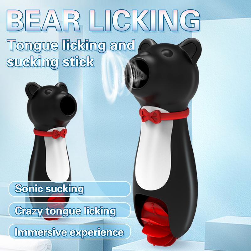 Buy Bear Sex Toys Sucking Bear Women Suck Sex Toys Adult Sex Toy at affordable prices — free ...