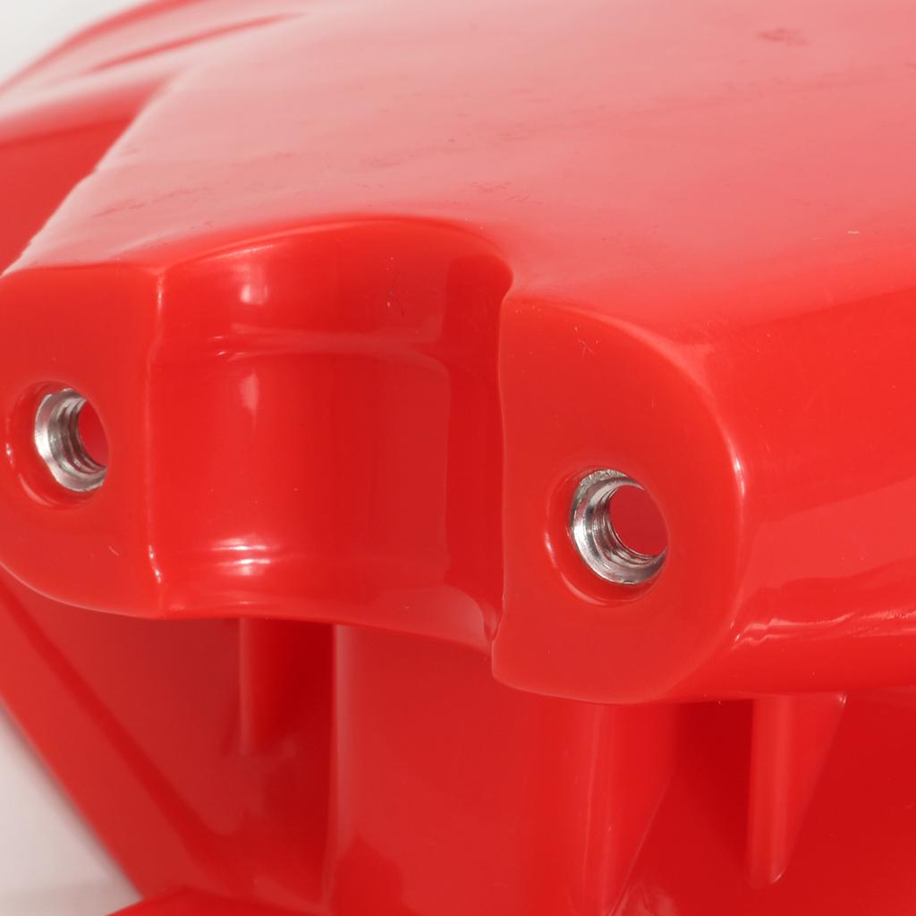 Brushcutter Guard Shield for 24 26 28mm Dia. Shaft Strimmer Trimmer ...