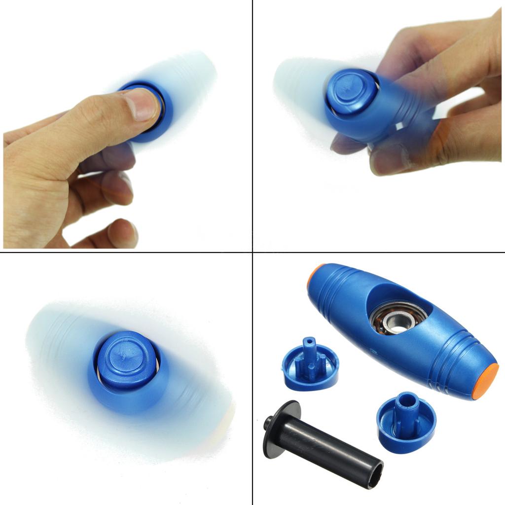 Buy 1 Set Fidget Roller Stick Flip Toy Stress Relief Release Relieve ...