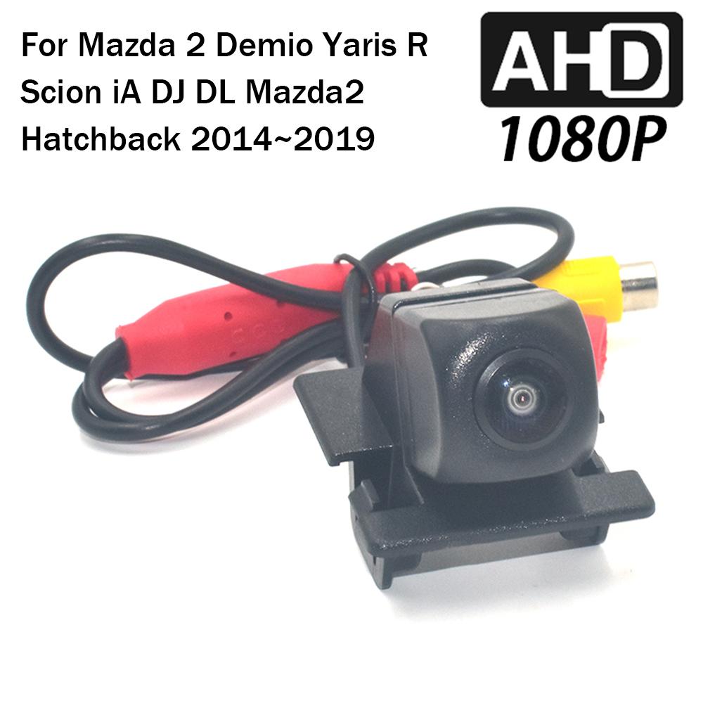 Koupit Car Rear View Reverse Backup Parking AHD 1920*1080P Camera for ...