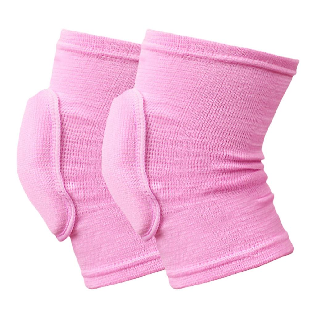 Cheap Knee Support Knee Protector Sponge knee pads dance pads anti ...