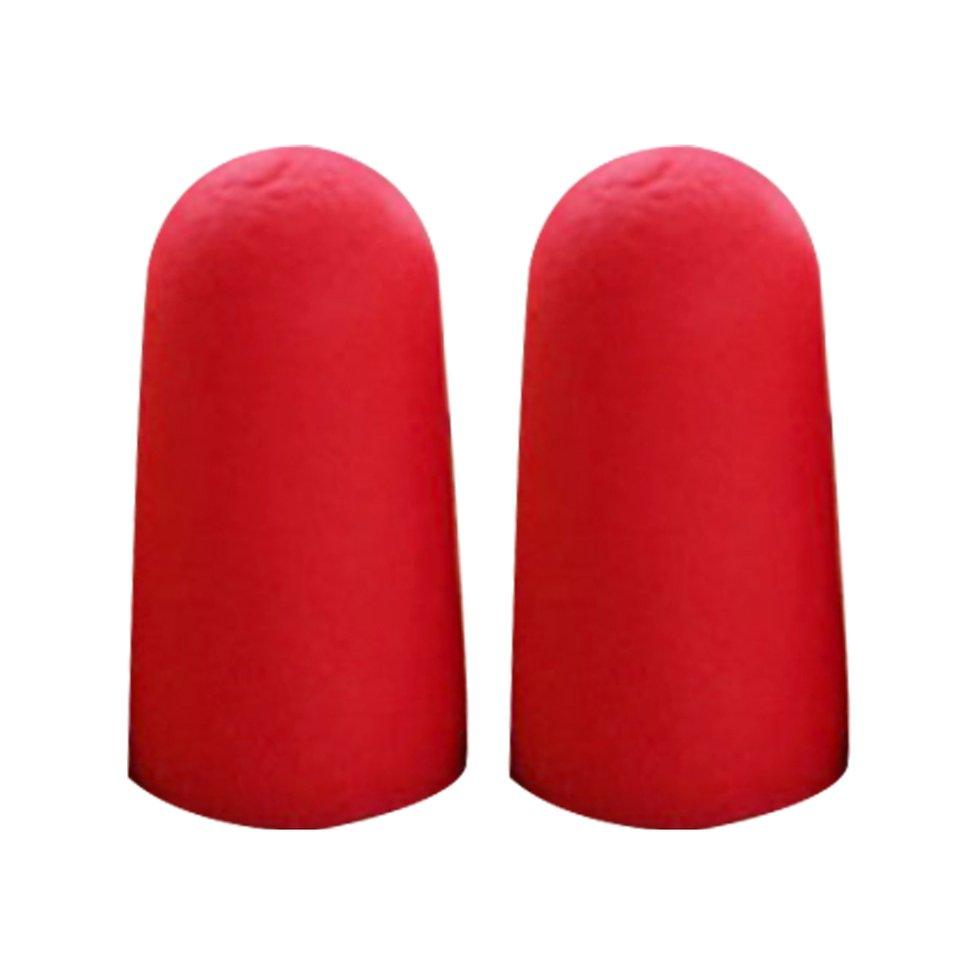Buy 1pair Soft Sponge Ear Plugs Sound Insulation Ear Protection ...