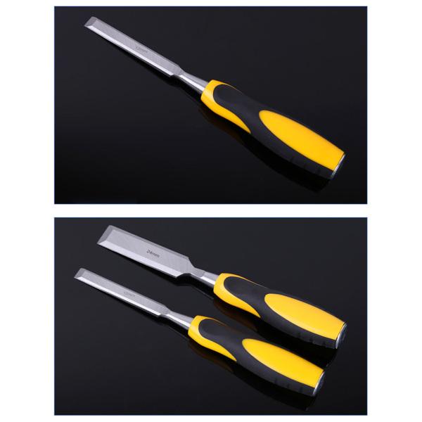 Buy Wood Carving Hand Chisel Tool Set Woodworking Professional Gouges ...