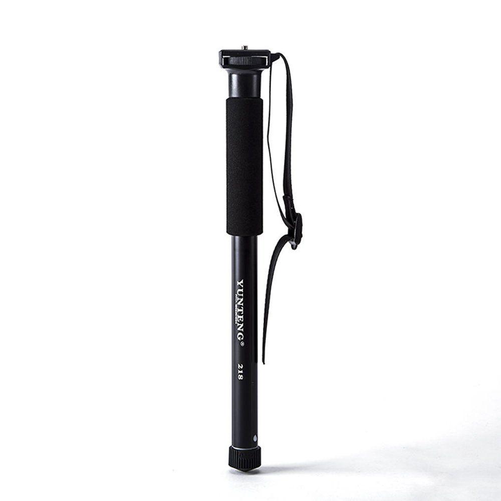 Buy Aluminium Monopod Unipod with 5 Section Ajustable Max 1.5m for ...