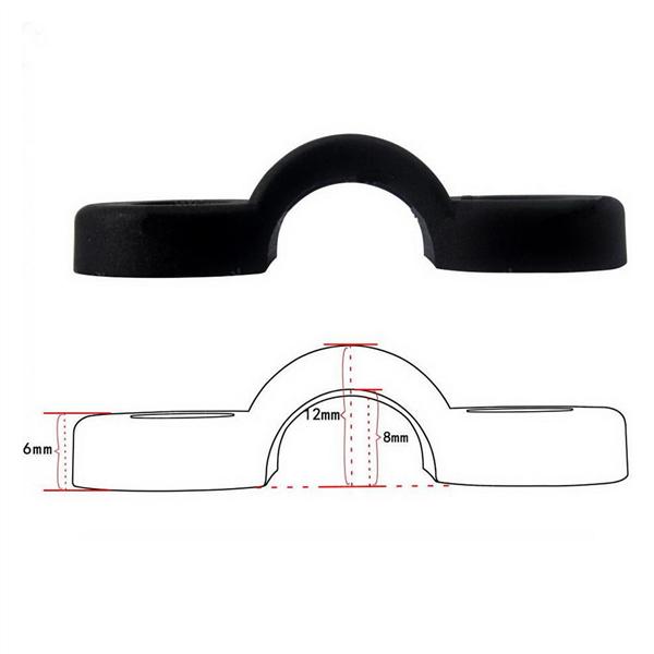 Boat Pad Eye Eye Loops Tie Down Deck Loops Rigging Accessories Rigging ...