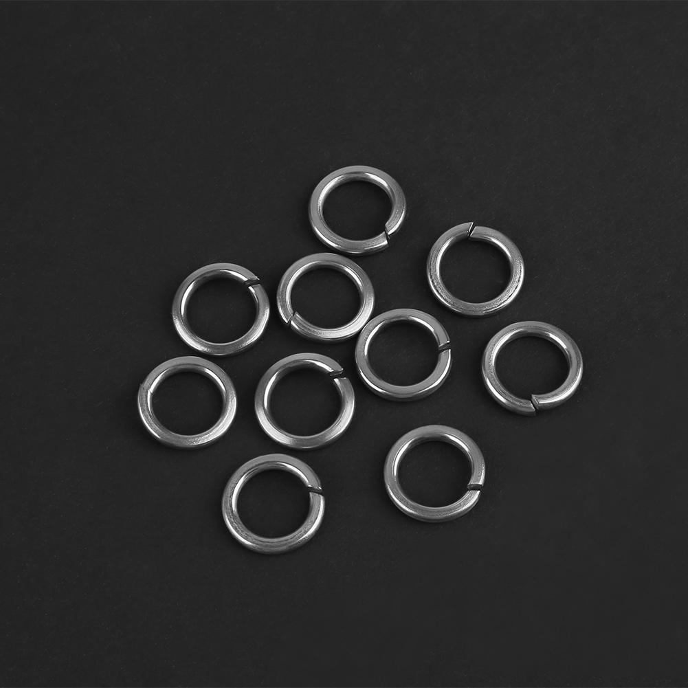 180pcs M2-M10 Stainless Steel SS304 Spring Washer Assortment Kit with ...